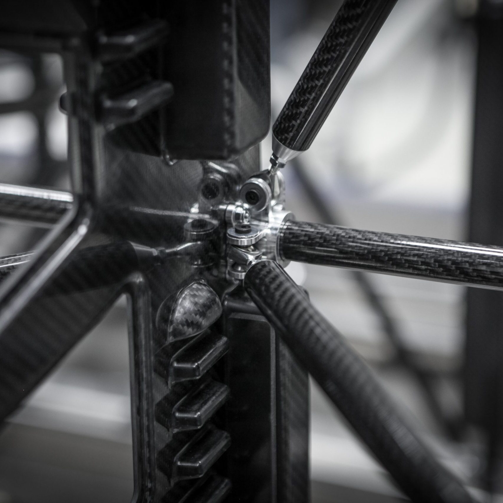 Lightweight Design - CIKONI - Composite Materials Engineering. Design ...