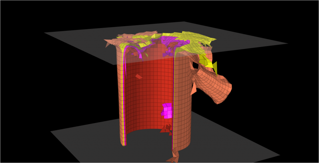 Cfrp Simulation Cikoni Composite Materials Engineering Design Simulation Automation