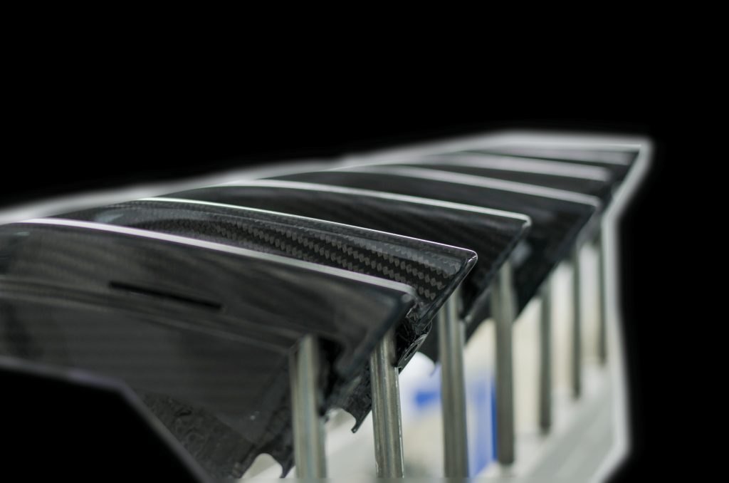 Lightweight Design - CIKONI - Composite Materials Engineering. Design ...