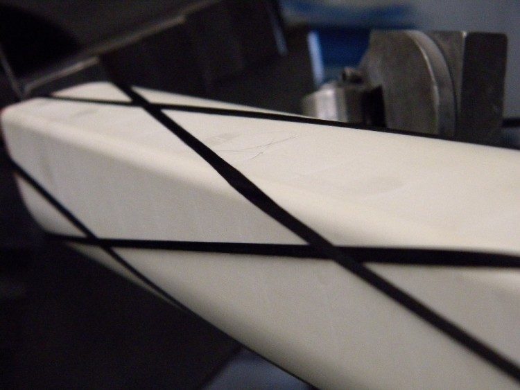 Complex 3D-Filament Winding for CFRP and Hybrid Materials - CIKONI ...