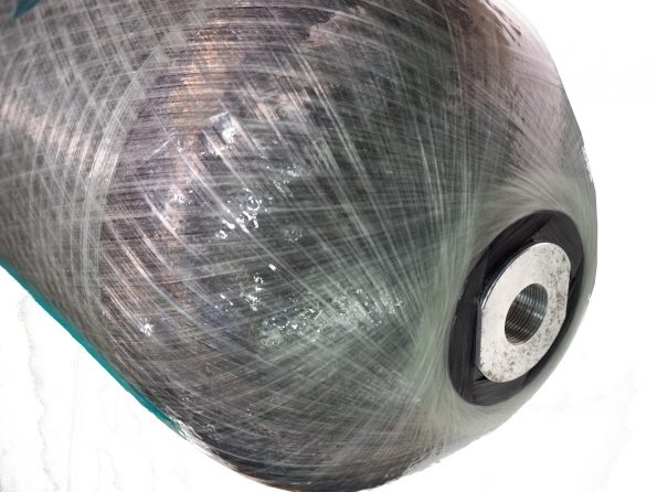 Carbon Fiber Engineering in Hydrogen Pressure Vessels