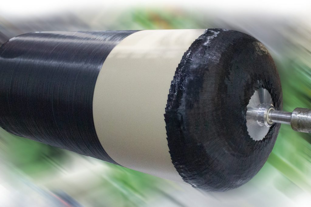 CIKONI wins CAMX 2024 Combined Strength Award for Dome-Reinforced ...